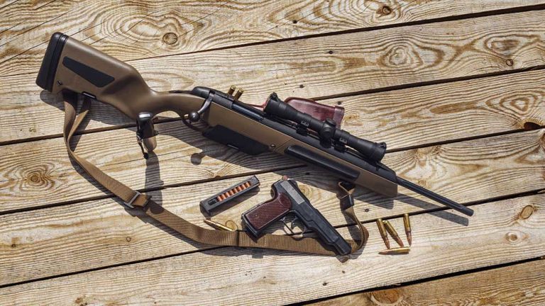 Top Scout Rifles | Iv-Industries – Firearm Blog & Reviews